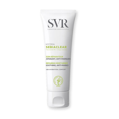 SVR Sebiaclear Hydra Krema, 40 ml