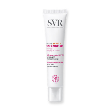 SVR Sensifine AR Krema SPF50+, 40 ml