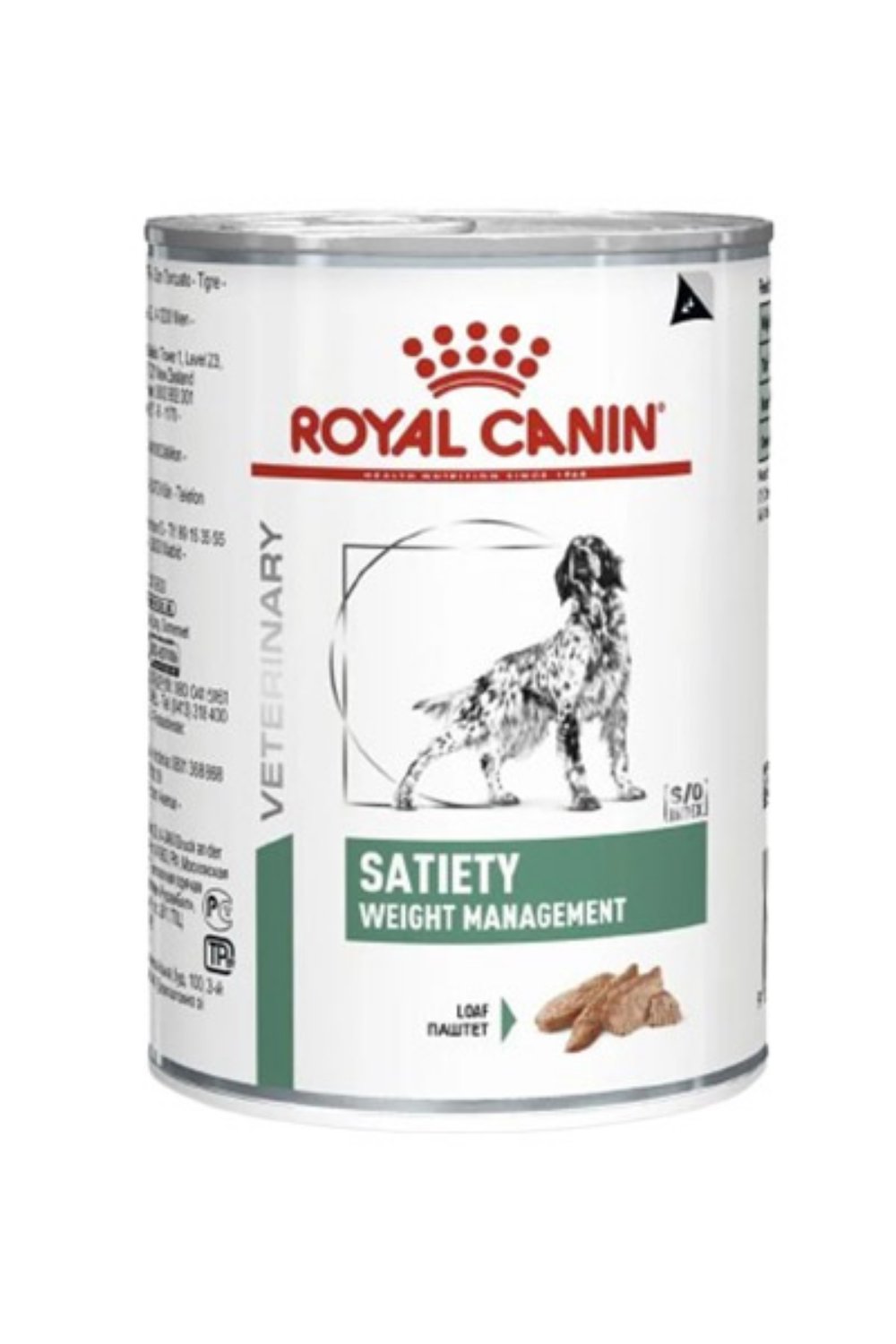 RC SATIETY DOG KONZ. 410G