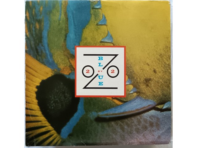 BLUE  ZOO  -  TWO  BY  TWO