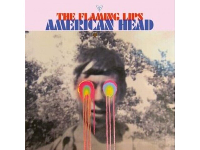 Flaming Lips - American Head