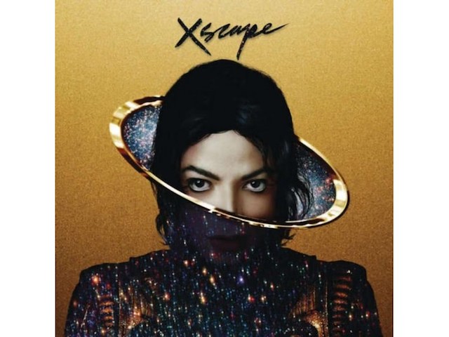 Michael Jackson - Xscape