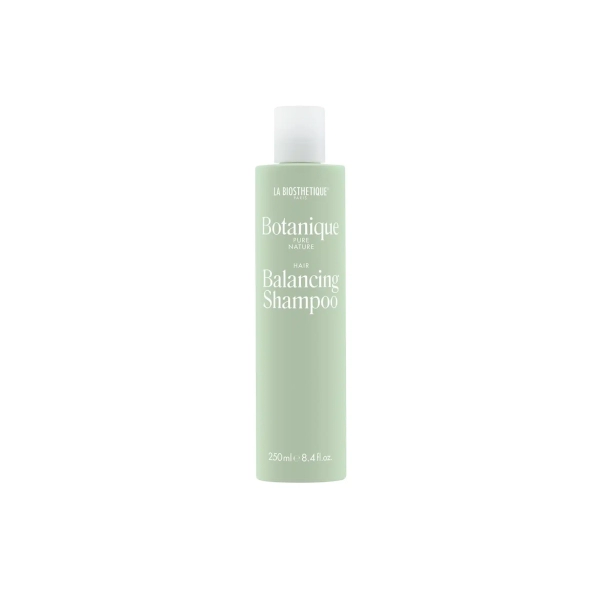 La Biosthetique Balancing Shampoo – 100% prirodan šampon za suvu kosu i osetljivu kožu glave