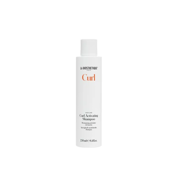 La Biosthetique Curl Activating Shampo 250ml – Šampon za aktivaciju kovrdža