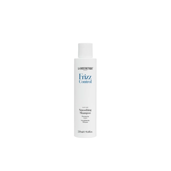 La Biosthetique Frizz Control Smoothing Shampoo 250ml – Šampon za zagladjivanje neposlušne kose
