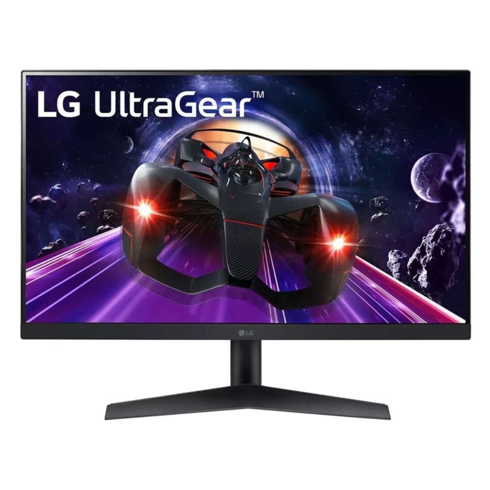 LG 24'' IPS 24GN60R-B Monitor