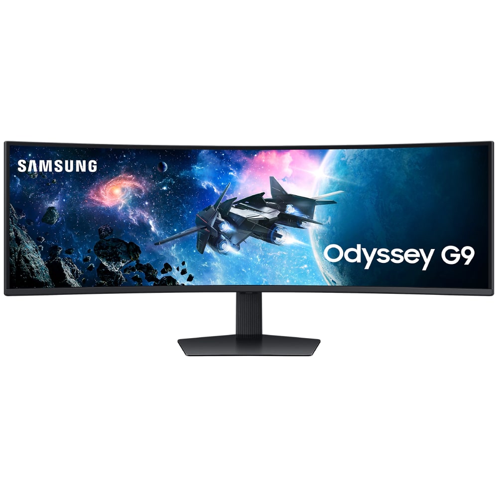 SAMSUNG Odyssey G9 49" VA LS49CG950EUXEN Monitor