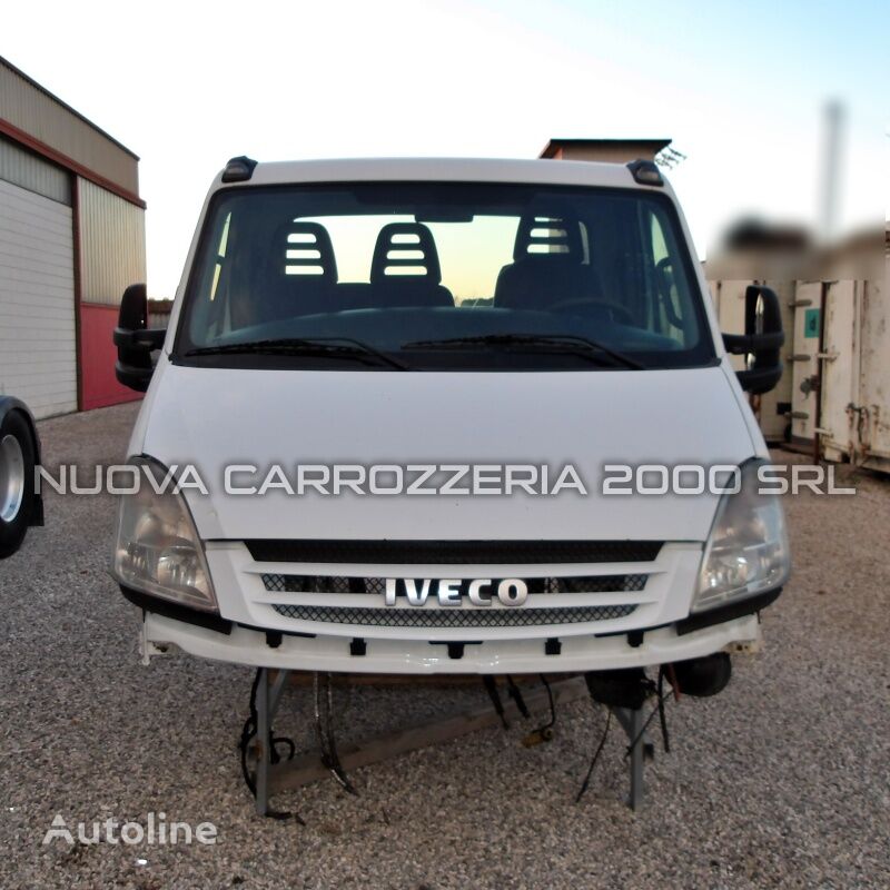 IVECO DAILY 65C18 kabina za IVECO DAILY S2006 kamiona