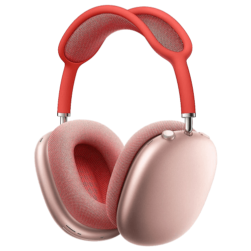 APPLE Bežične slušalice AirPods Max Pink (Roze) MGYM3ZMA