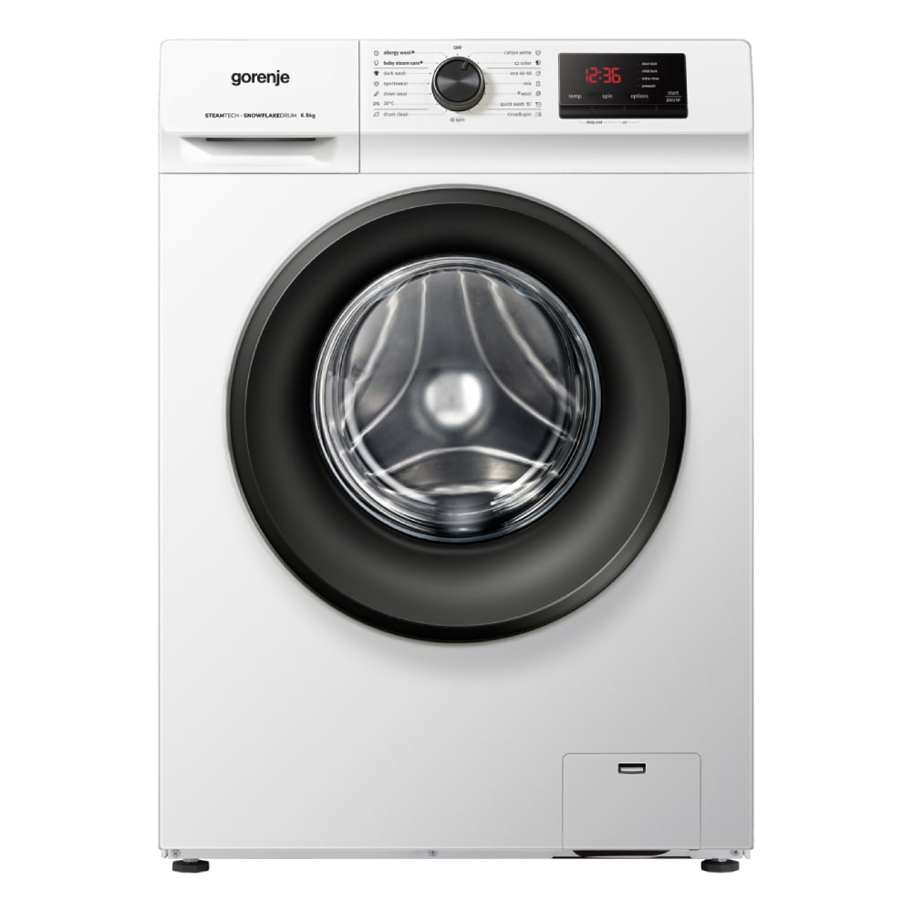 GORENJE WNHVB6X2SDS Mašina za pranje veša