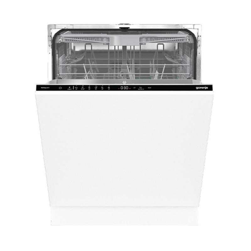 Ugradna mašina za pranje sudova Gorenje GV643D90