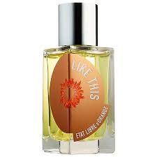 Etat Libre d`orange Like This W edp 100ml tstr