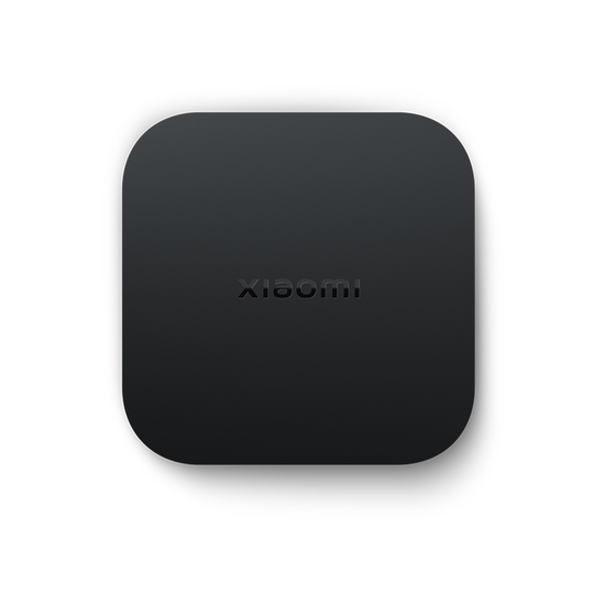 TV Box Xiaomi Mi S 2nd Gen, Google TV