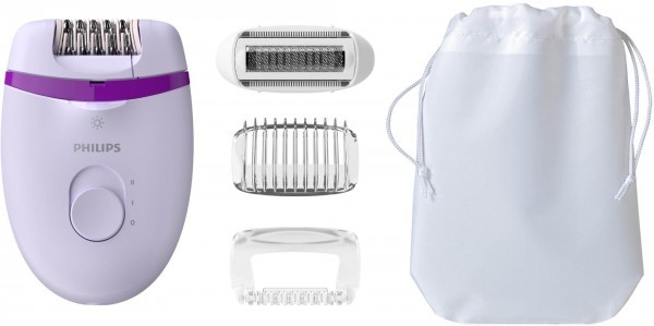 PHILIPS BRE27500 Epilator