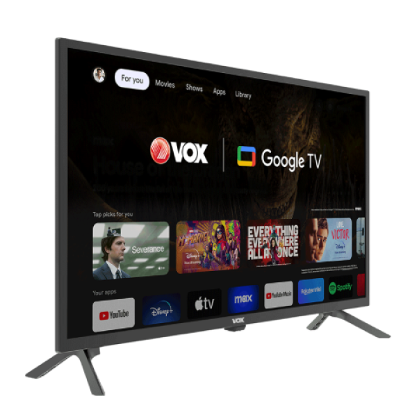 VOX TV LED 32GOH080B