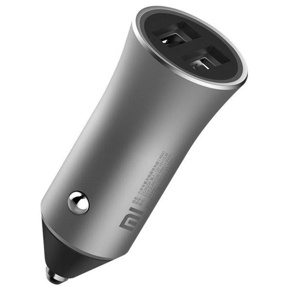 Mi Car Charger Pro (GDS4104GL)