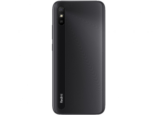 Xiaomi Smartphone Redmi 9A 2GB 32GB, siva (MZB0AKOEU)