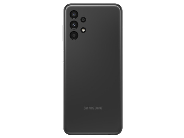 Samsung Smartphone Galaxy A13 4GB 128GB crna (SM-A137FZKKEUC)