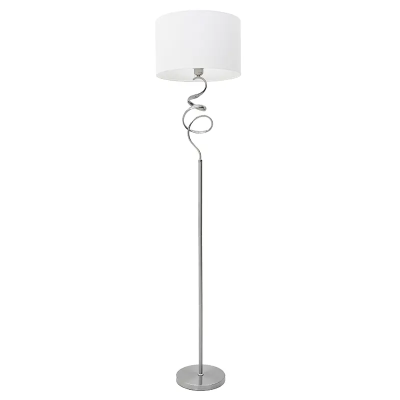 Ena Premium Podna lampa, Metalna, 40x174cm, 3-15-501-0051