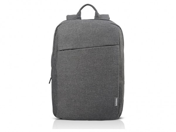 Lenovo 15.6 Casual Backpack B210 - Grey (GX40Q17227)