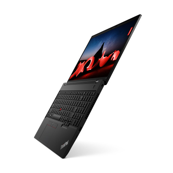 Lenovo Laptop ThinkPad L15 G4 Win 11 Pro 15.6'' FHD IPS AG i5-1335U 16GB 512GB SSD SR (21H3005MYA)