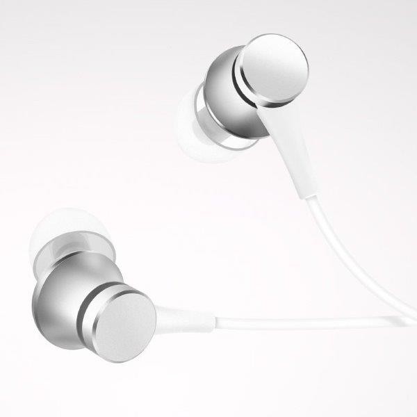 Xiaomi Slušalice Žičane Headphones Basic, Boja Silver (ZBW4355TY)