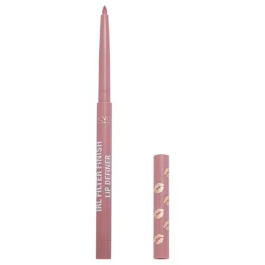 Olovka za usne MAKEUP REVOLUTION IRL Filter Finish Lip Definer 0.18g Chai Nude