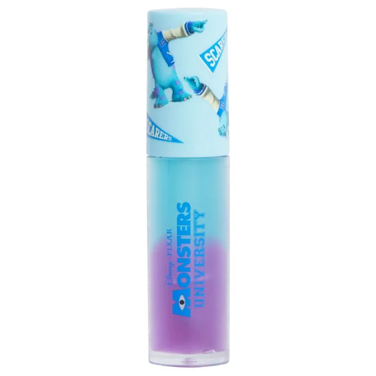 Sjaj za usne MAKEUP REVOLUTION Monsters University Sulley 4.4ml