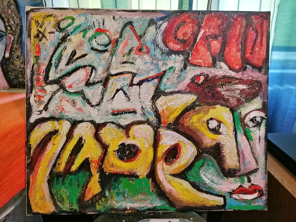 Graffiti