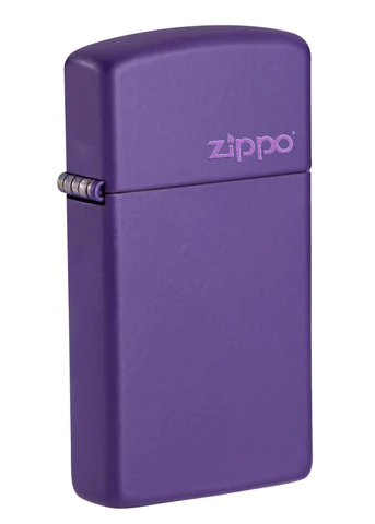 Zippo upaljač 1637 Zl Slim Purple