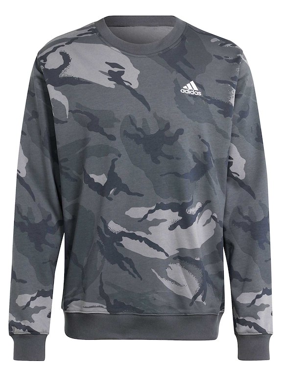 ADIDAS SPORTSWEAR Seasonal Essentials Camouflage Sweatshirt
7897 RSD