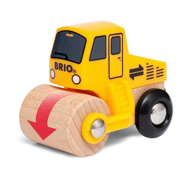 Brio - Gradjevinski set BR33658