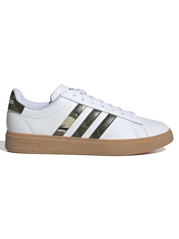 ADIDAS SPORTSWEAR Court 2.0 Shoes
11880 RSD 9504 RSD
The lowest price in the last 30 days*: 9504 RSD