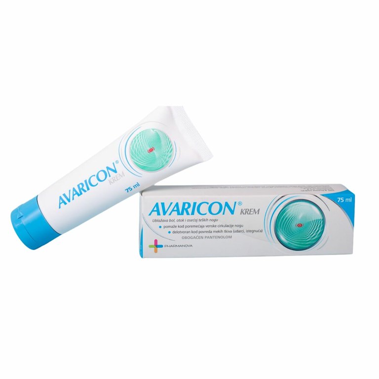 Avaricon krem 75ml