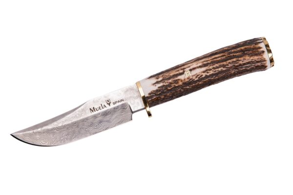 Muela lovački nož Braco 11 DAM