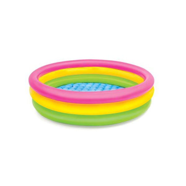 Dečiji Bazen Intex 1.47m x 33cm 57422NP