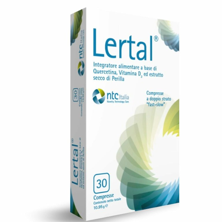 Lertal 30 tableta