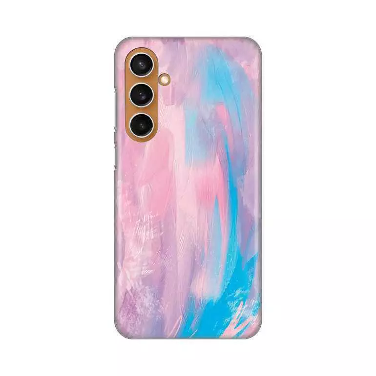 Maska silikon Print za Samsung S711U Galaxy S23 FE Watercolor