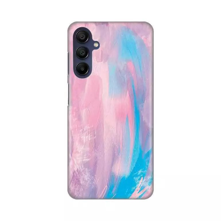 Maska silikon Print za Samsung A156B Galaxy A15 5G Watercolor