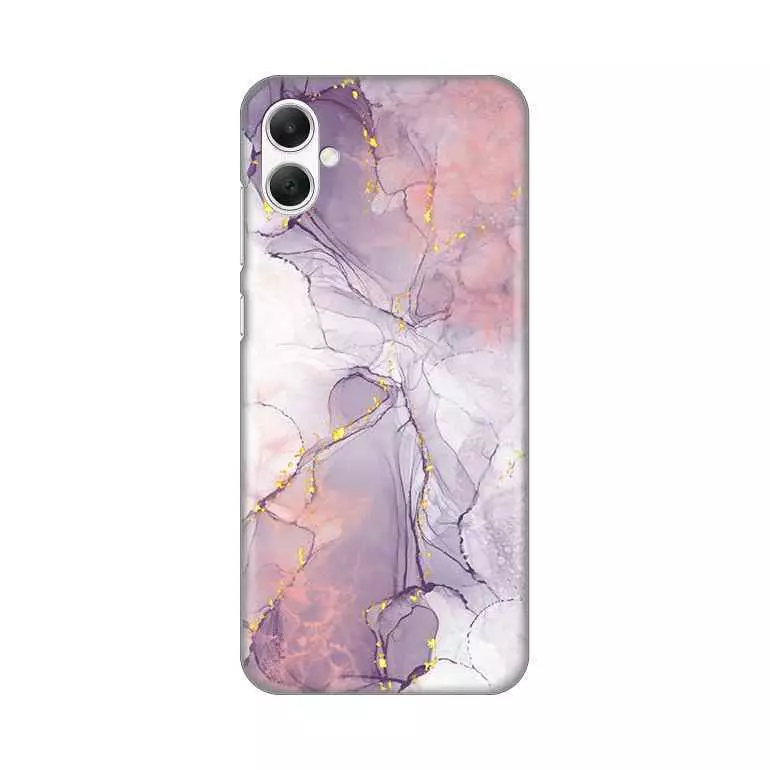 Maska silikon Print za Samsung A055F Galaxy A05 Pink Marble