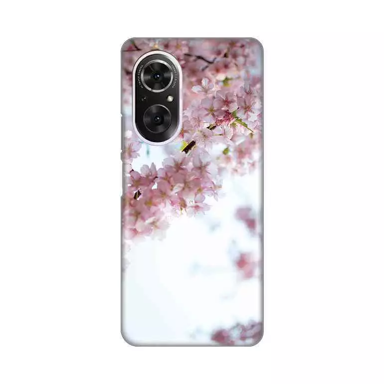 Maska silikon Print za Huawei Nova 9 SE/Honor 50 SE Spring