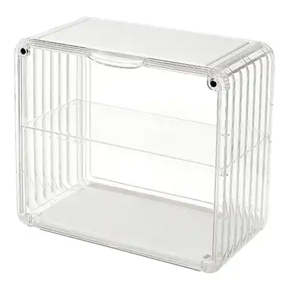 Small Size Bag Display Box (White)