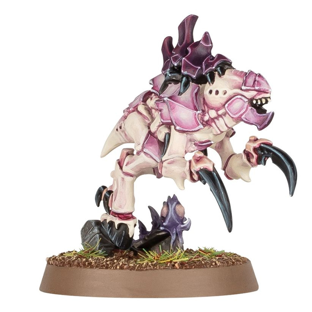 Tyranids: Psychophage