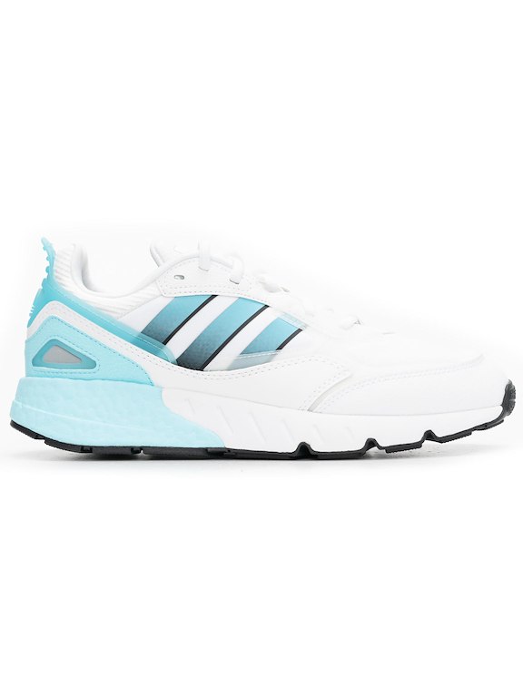 ADIDAS SPORTSWEAR ZX 1K BOOST 2.0 Shoes
15862 RSD 12689 RSD
The lowest price in the last 30 days*: 12689 RSD