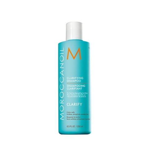 Moroccanoil Clarifing Shampoo