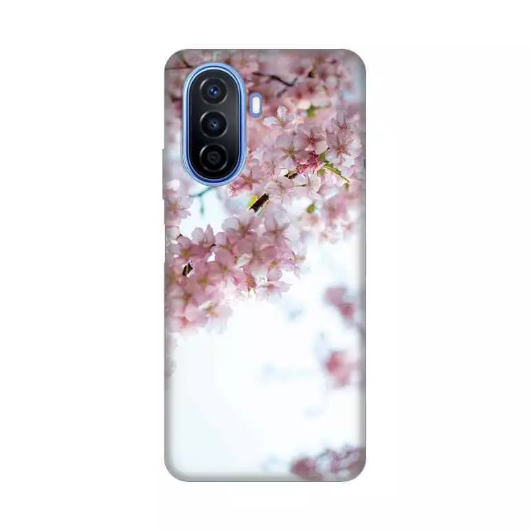 Maska silikon Print za Huawei Y70/Y70 Plus Spring