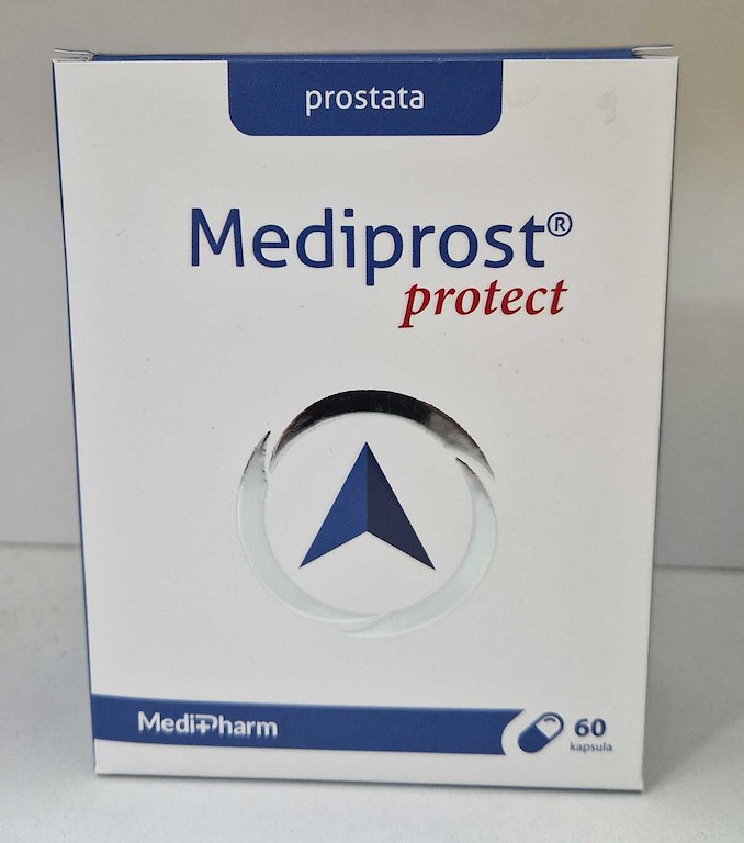 Mediprost Protect 60 kapsula