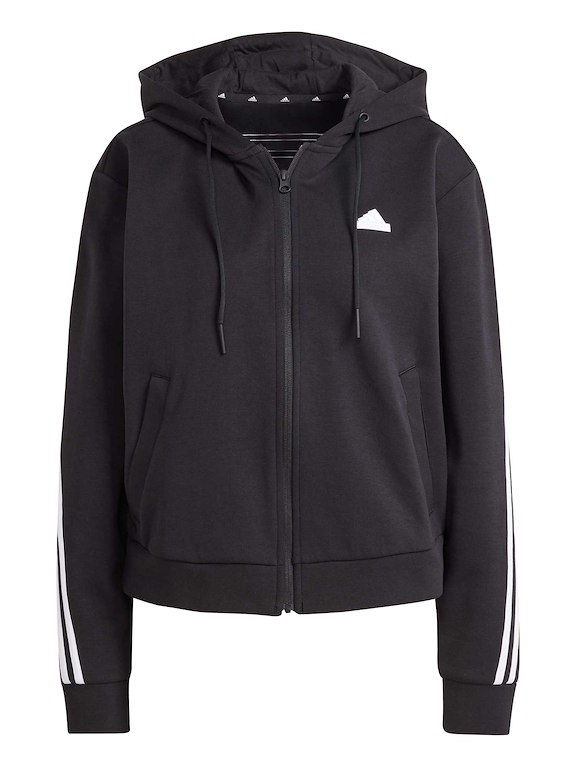 ADIDAS SPORTSWEAR Future Icons 3-Stripes Full Zip Hoodie
9888 RSD 7911 RSD
The lowest price in the last 30 days*: 7911 RSD