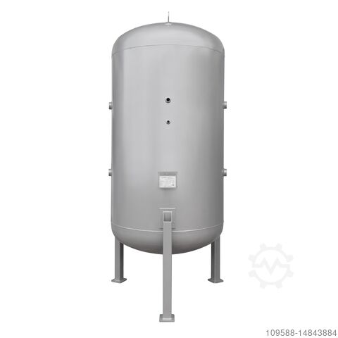 Komprimovani vazdušni rezervoar azot argo
Land Reko VAR-2500-XX-J