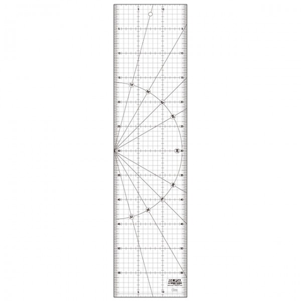 OLFA, MQR-15X60 lenjir